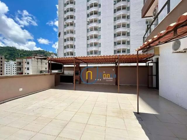 Apartamento para Venda em Juiz de Fora/MG Centro 2 Quartos