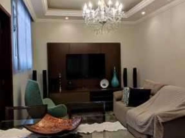 Apartamento para Venda em Juiz de Fora/MG Centro 2 Quartos