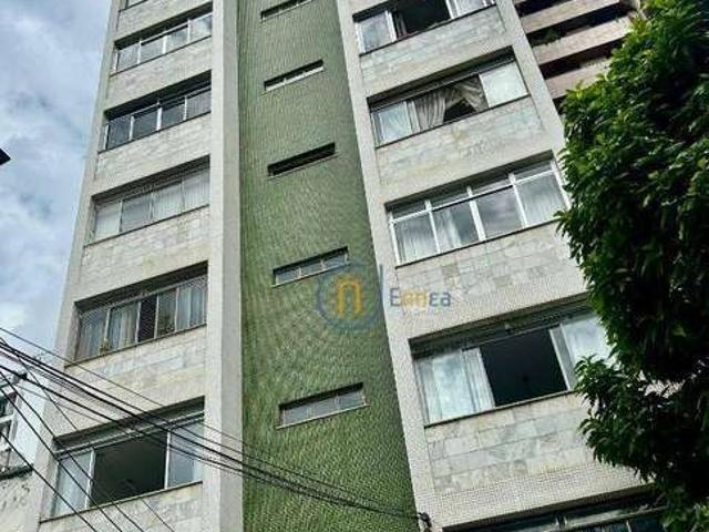 Apartamento para Venda em Juiz de Fora/MG Centro 2 Quartos