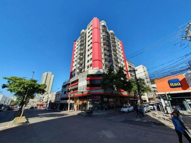 Apartamento para Venda em Juiz de Fora/MG Centro 2 Quartos