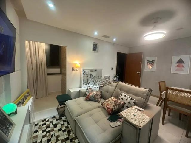 Apartamento para Venda em Juiz de Fora/MG Bom Pastor 2 Quartos