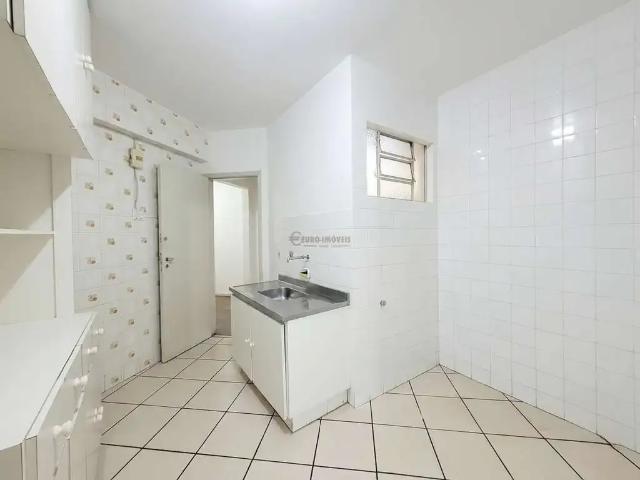 Apartamento para Venda em Juiz de Fora/MG Centro 2 Quartos