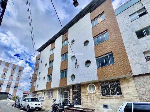 Apartamento para Venda em Juiz de Fora/MG Centro 2 Quartos