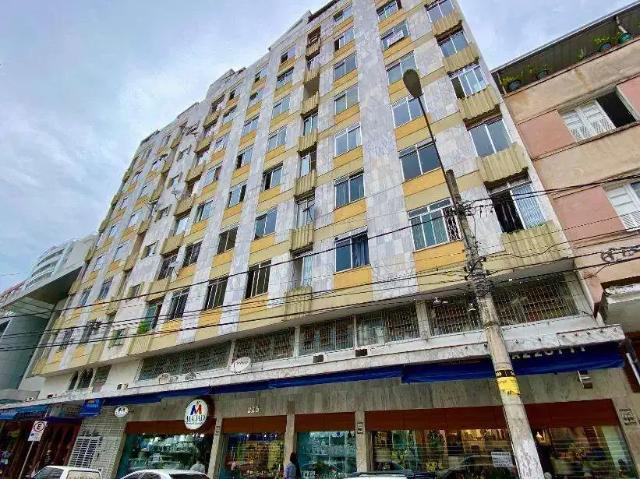 Apartamento para Venda em Juiz de Fora/MG Centro 2 Quartos