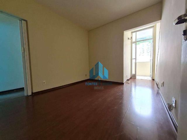 Apartamento para Venda em Juiz de Fora/MG Centro 2 Quartos