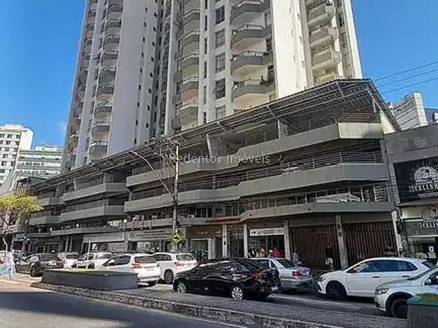 Apartamento para Venda em Juiz de Fora/MG Centro 2 Quartos