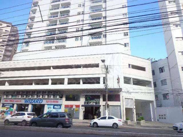 Apartamento para Venda em Juiz de Fora/MG Centro 2 Quartos