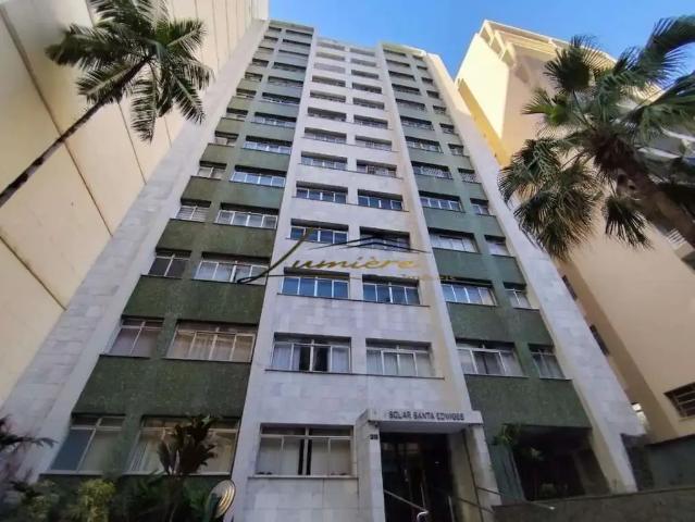 Apartamento para Venda em Juiz de Fora/MG Centro 2 Quartos
