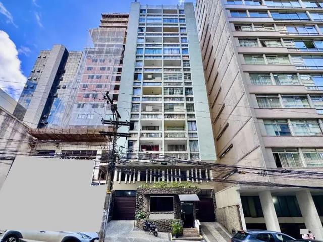 Apartamento para Venda em Juiz de Fora/MG Centro 2 Quartos