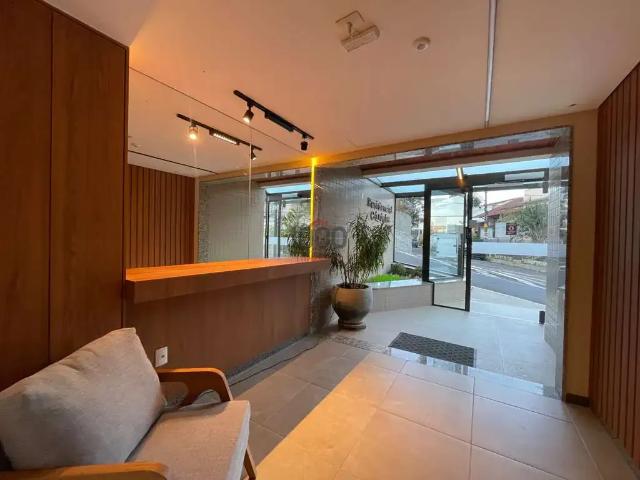 Apartamento para Venda em Juiz de Fora/MG Centro 2 Quartos