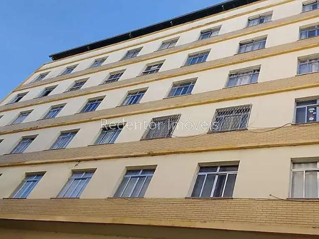 Apartamento para Venda em Juiz de Fora/MG Centro 2 Quartos