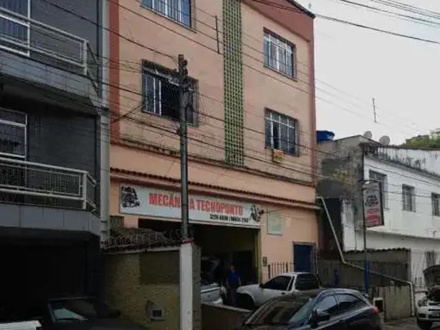 Apartamento para Venda em Juiz de Fora/MG Centro 2 Quartos