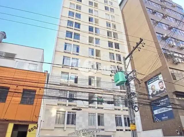 Apartamento para Venda em Juiz de Fora/MG Centro 2 Quartos