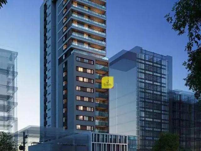Apartamento para Venda em Juiz de Fora/MG Centro 2 Quartos
