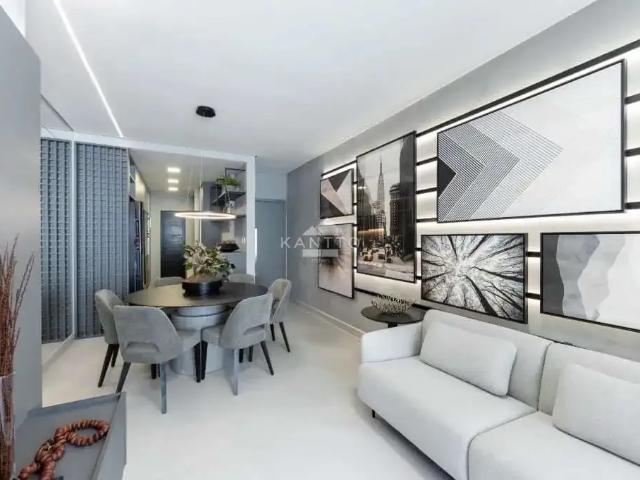 Apartamento para Venda em Juiz de Fora/MG Centro 2 Quartos