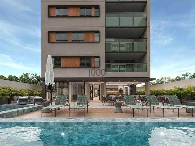 Apartamento para Venda em Juiz de Fora/MG Centro 2 Quartos