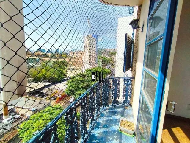Apartamento para Venda em Juiz de Fora/MG Centro 2 Quartos