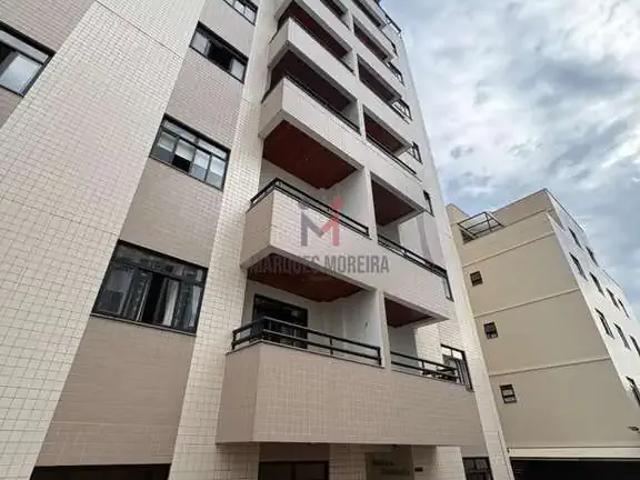 Apartamento para Venda em Juiz de Fora/MG Centro 2 Quartos