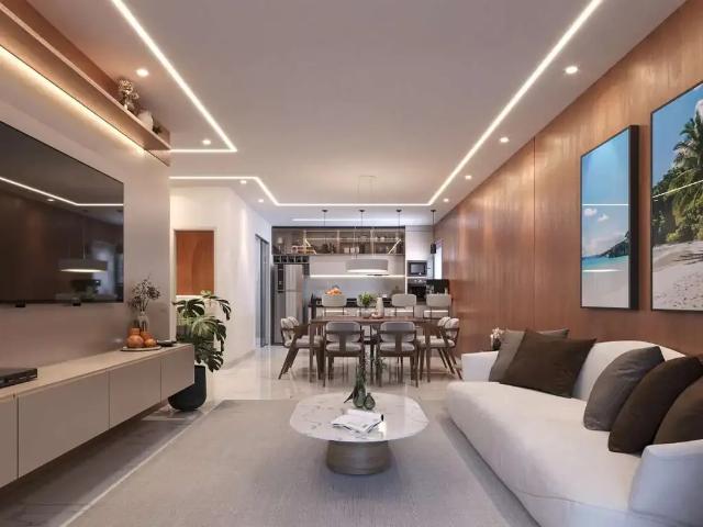 Apartamento para Venda em Juiz de Fora/MG Centro 2 Quartos