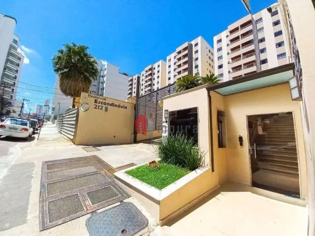 Apartamento para Venda em Juiz de Fora/MG Centro 2 Quartos