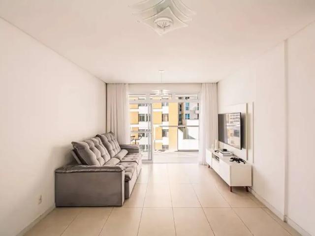 Apartamento para Venda em Juiz de Fora/MG Centro 2 Quartos