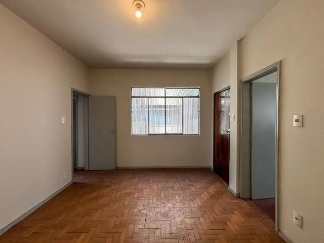 Apartamento para Venda em Juiz de Fora/MG Centro 2 Quartos