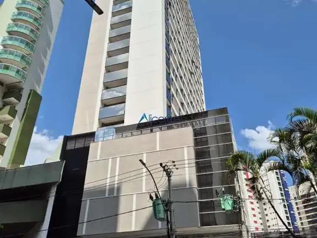 Apartamento para Venda em Juiz de Fora/MG Centro 2 Quartos