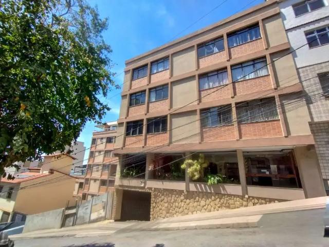 Apartamento para Venda em Juiz de Fora/MG Centro 2 Quartos