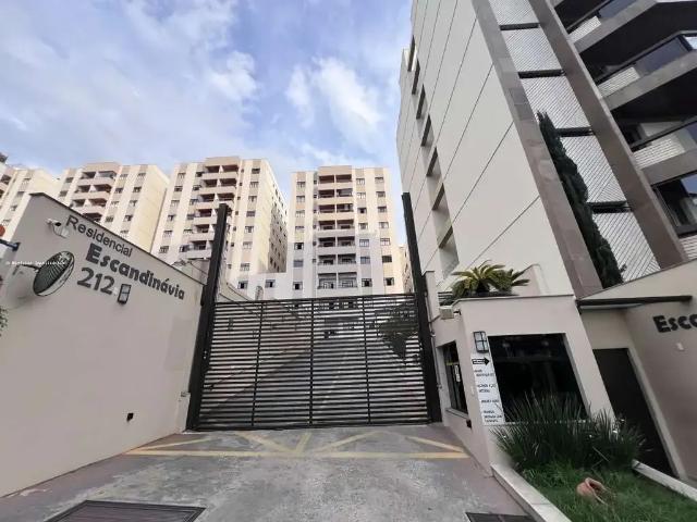 Apartamento para Venda em Juiz de Fora/MG Centro 2 Quartos
