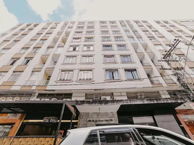 Apartamento para Venda em Juiz de Fora/MG Centro 2 Quartos