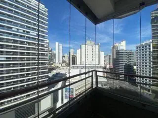Apartamento para Venda em Juiz de Fora/MG Centro 2 Quartos