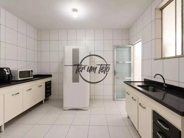 Apartamento para Venda em Juiz de Fora/MG Centro 2 Quartos