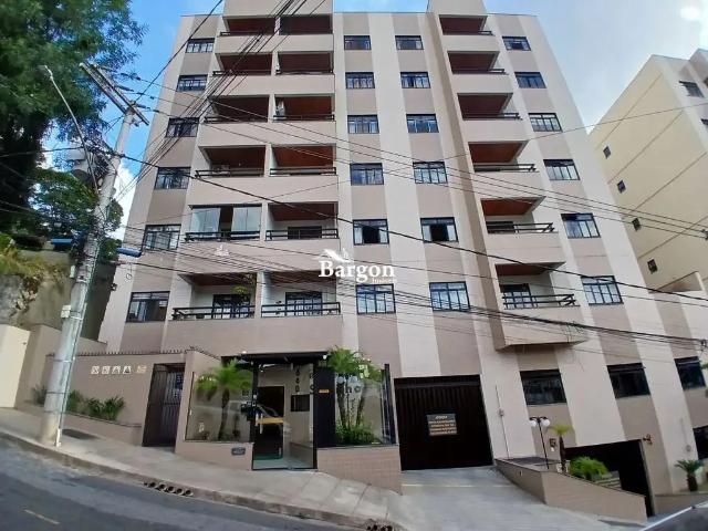 Apartamento para Venda em Juiz de Fora/MG Centro 2 Quartos