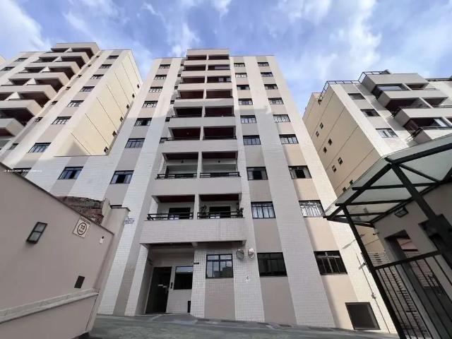 Apartamento para Venda em Juiz de Fora/MG Centro 2 Quartos