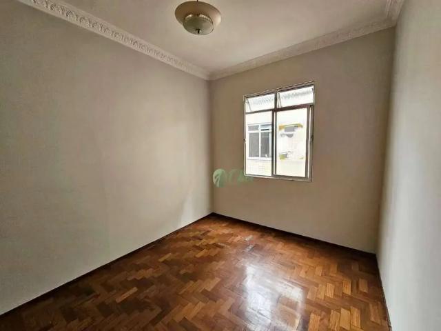 Apartamento para Venda em Juiz de Fora/MG Centro 2 Quartos