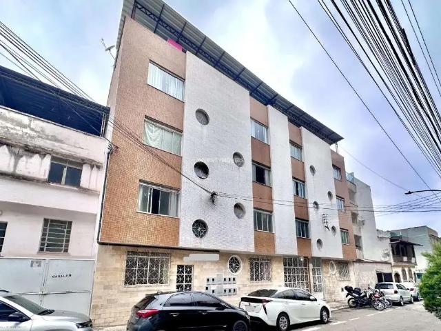 Apartamento para Venda em Juiz de Fora/MG Centro 2 Quartos