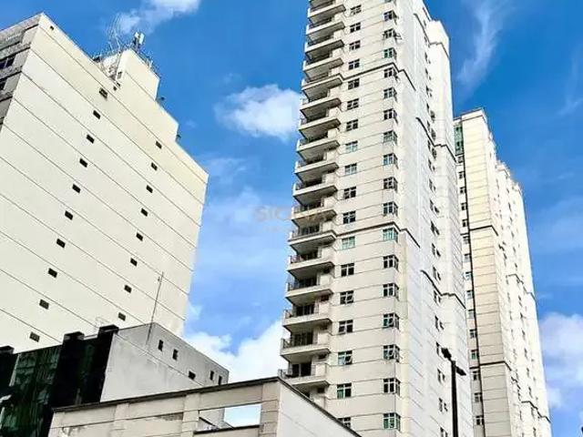 Apartamento para Venda em Juiz de Fora/MG Centro 2 Quartos