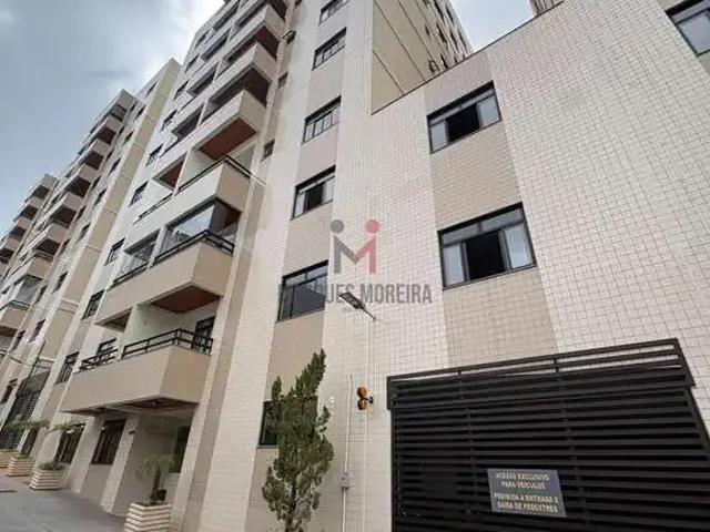 Apartamento para Venda em Juiz de Fora/MG Centro 2 Quartos