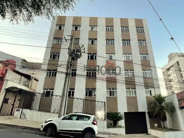 Apartamento para Venda em Juiz de Fora/MG Centro 2 Quartos