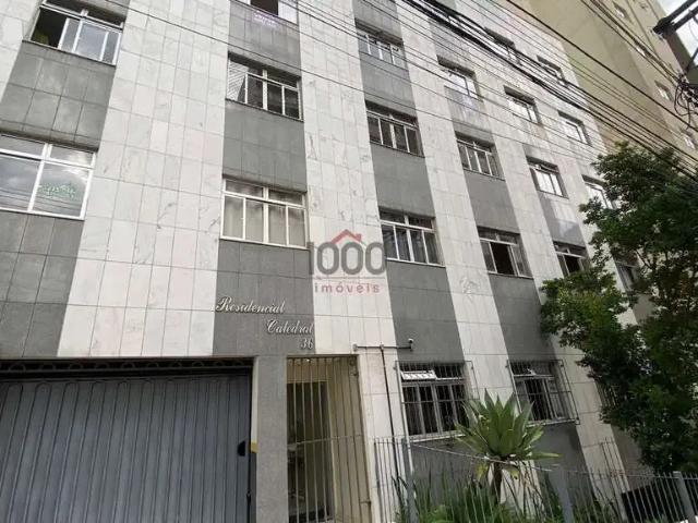 Apartamento para Venda em Juiz de Fora/MG Centro 2 Quartos
