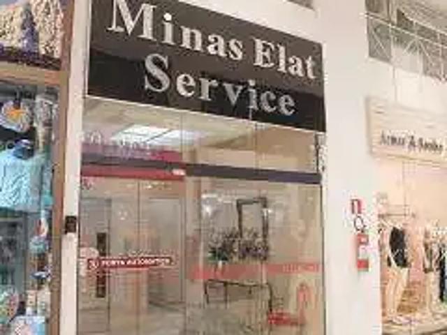 Apartamento para Venda em Juiz de Fora/MG Centro 2 Quartos