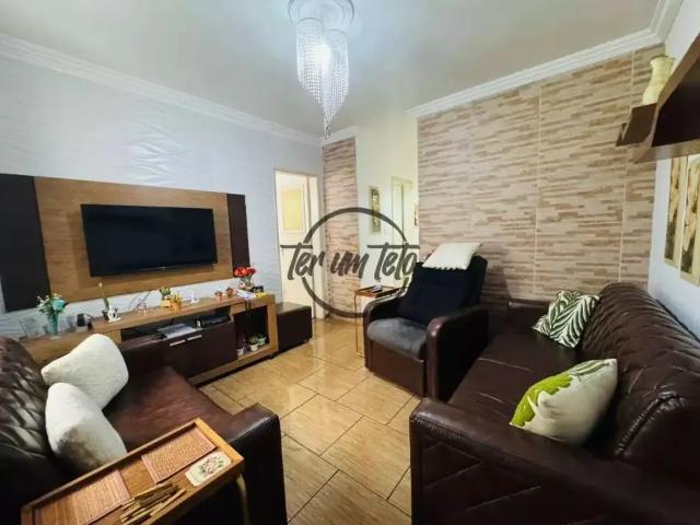 Apartamento para Venda em Juiz de Fora/MG Centro 2 Quartos