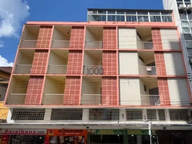 Apartamento para Venda em Juiz de Fora/MG Centro 2 Quartos
