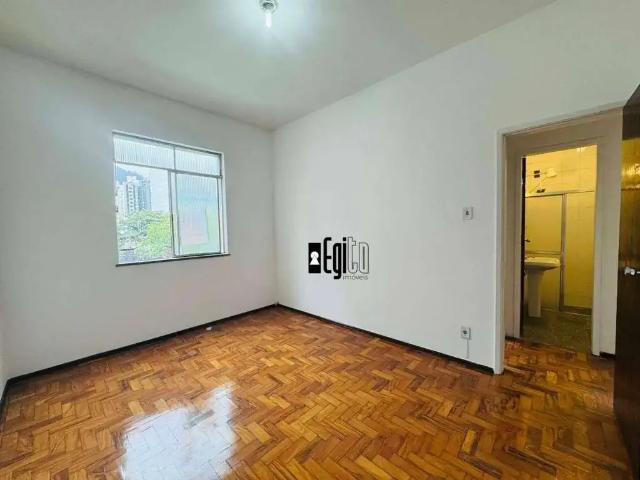 Apartamento para Venda em Juiz de Fora/MG Centro 2 Quartos