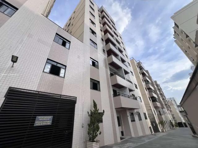 Apartamento para Venda em Juiz de Fora/MG Centro 2 Quartos