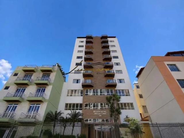 Apartamento para Venda em Juiz de Fora/MG Centro 2 Quartos