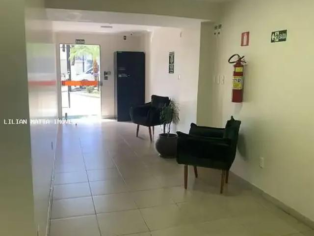 Apartamento para Venda em Juiz de Fora/MG Centro 2 Quartos