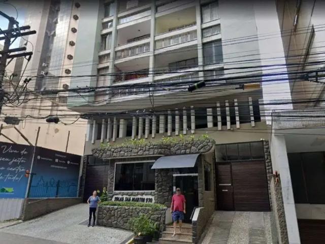 Apartamento para Venda em Juiz de Fora/MG Centro 2 Quartos