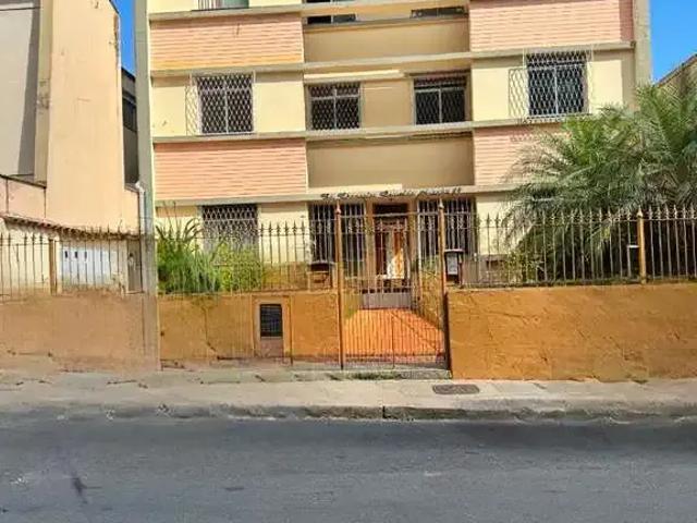 Apartamento para Venda em Juiz de Fora/MG Centro 2 Quartos