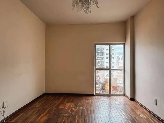 Apartamento para Venda em Juiz de Fora/MG Centro 2 Quartos